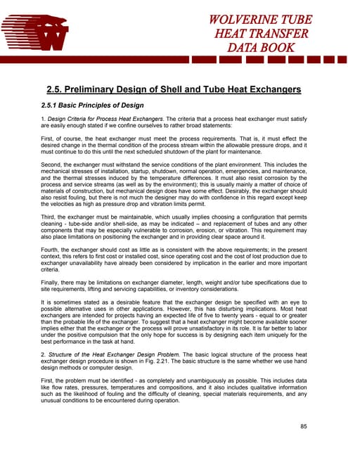 Jacketed vessel design | DOCX