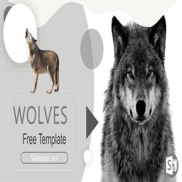 Wolves-Template-slidesppt.net_.pptx Loupd | PPTX
