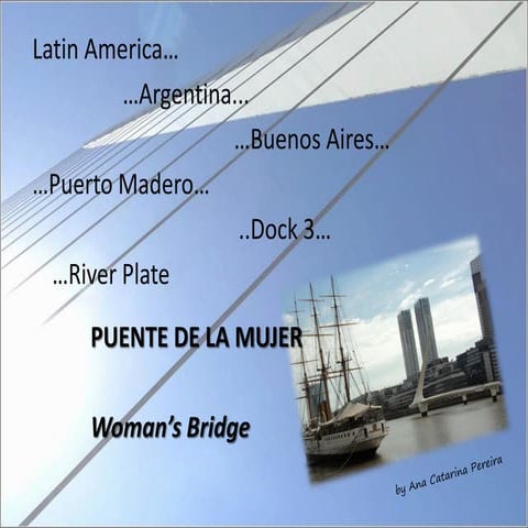 Woman's bridge | PDF