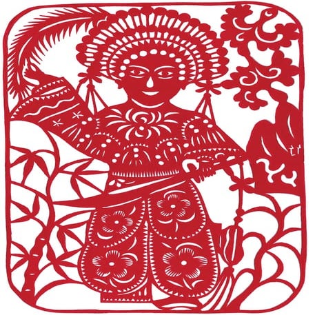 Woman Warrior _Xun Guanniang_signed Li Zhu Ying.pdf