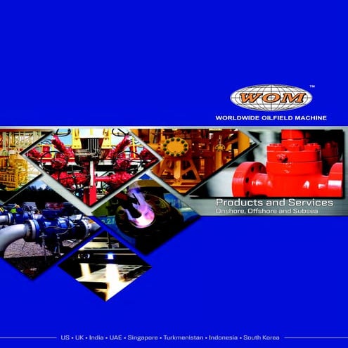 Wom custom designs | PDF