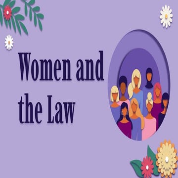 Women-and-the-Law.pdf