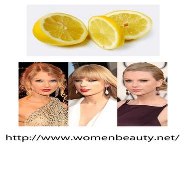 women and beauty tips | PDF