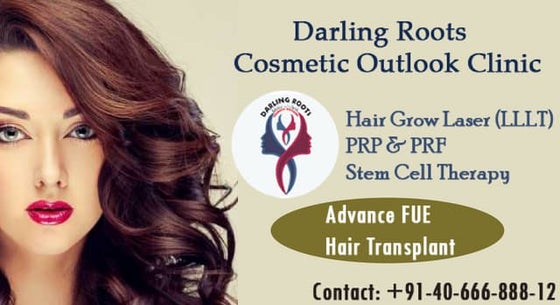 Darling Roots | PPT