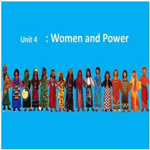 Introduction to the unit women and power.pptx