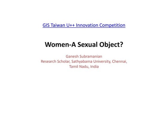 Does Love Make Sex Better? | PDF