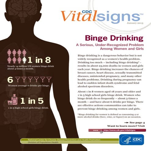 High School Alcohol Literacy Challenge | PDF