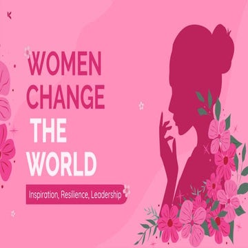 Women changeing the world class 7th civics .pdf