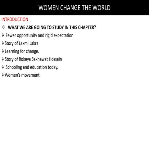 women change the world.pptx