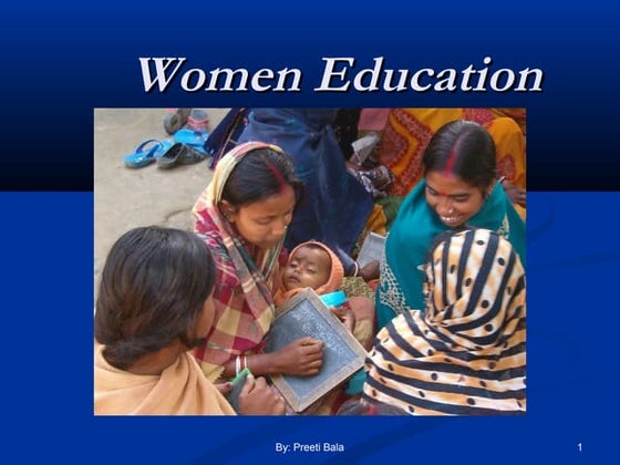 Why Sponsoring a Girl Child's Education is Crucial in kurnool | PDF
