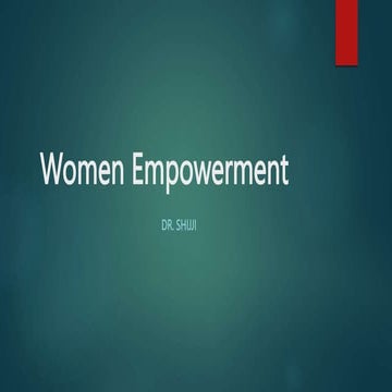 Women Empowerment.pptx