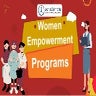 Women Empowerment Programs | PPTX