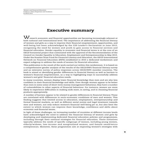 Larbey Miles - 2015 Symposium on Financial Education in Tokyo | PDF