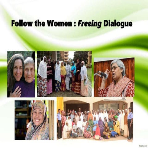 Women in Dialogue.pptx