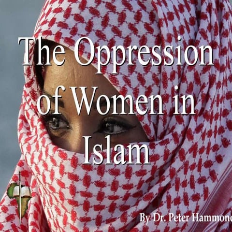 Women in Islam | PPT