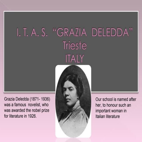 Women in italy | PPT