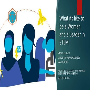 Computer Engineer Powerpoint | PPT