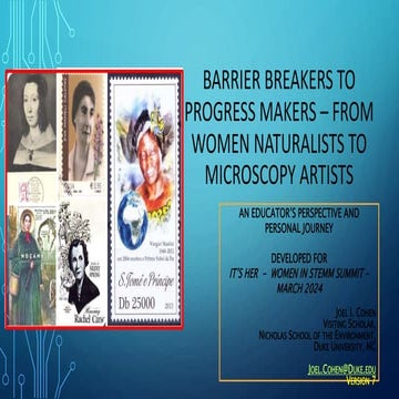 Women Scientists_ Eight Remarkable Figures Who Made History.pdf