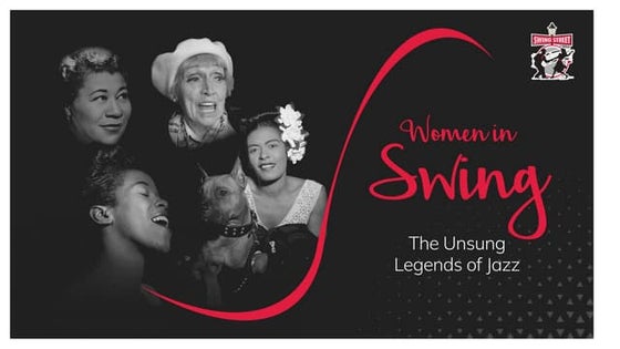 The Evolution of Swing: From Dance Halls to Modern Revival.pptx | Jazz ...