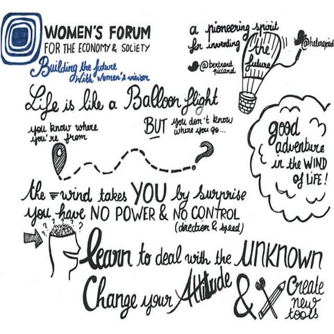 Women's forum | PDF