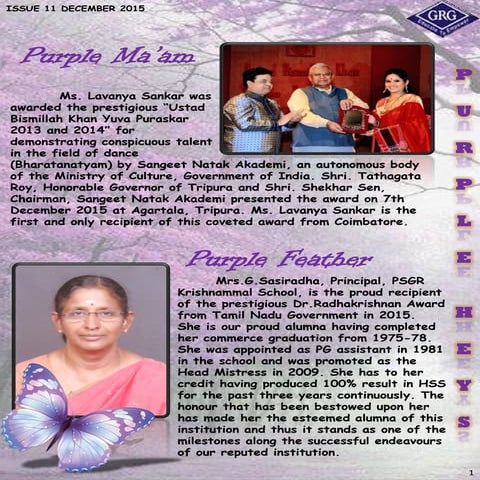 Physical Education | Psgr Krishnammal College For Women | PDF