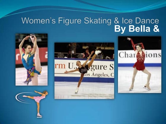 Figure Skating Powerpoint | PPTX
