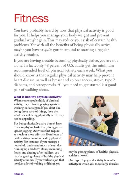 Grade 6 physical education | PPT