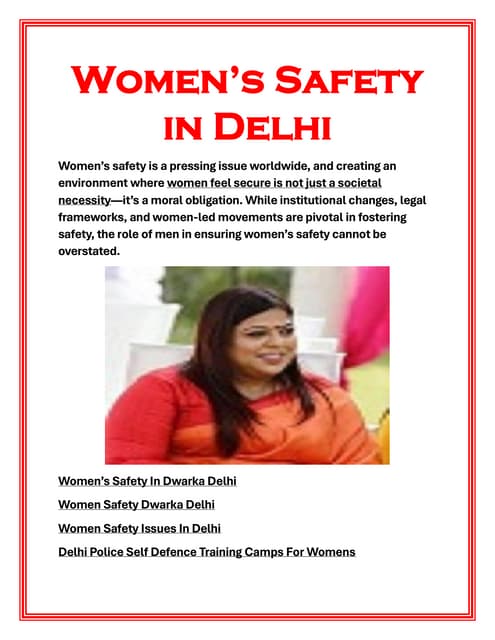 Kids Safety and Education NGO In Dwarka.pdf