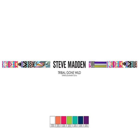 Steve Madden Jewelry Line | PDF