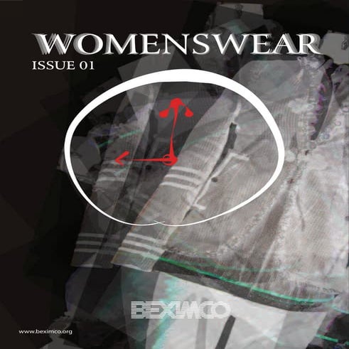 Womens Wear Designs From Beximco | PDF