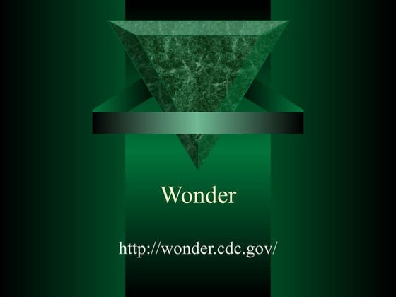 Dr. Kurt Rossow - Disease Mapping for PRRS | PPT