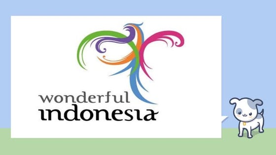 Wonderful Indonesia II | PPT
