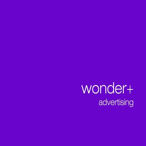 Wonder+presentation | PPTX