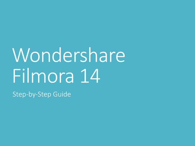 Wondershare-Filmora-Midjourney-Presentation-Intelligent Systems.pdf | Computing | Technology ...