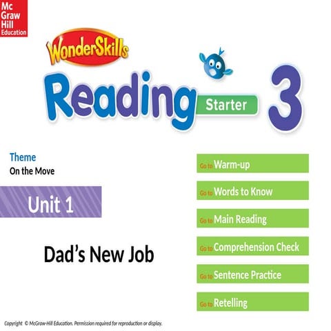 WonderSkills_PPT_Starter 3_Unit 1 (1).ppt