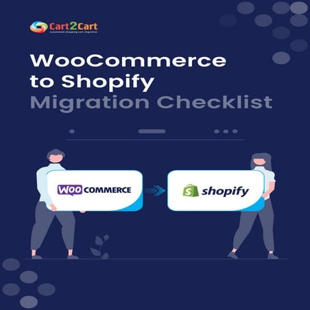 WooCommerce to Shopify migration checklist.pdf
