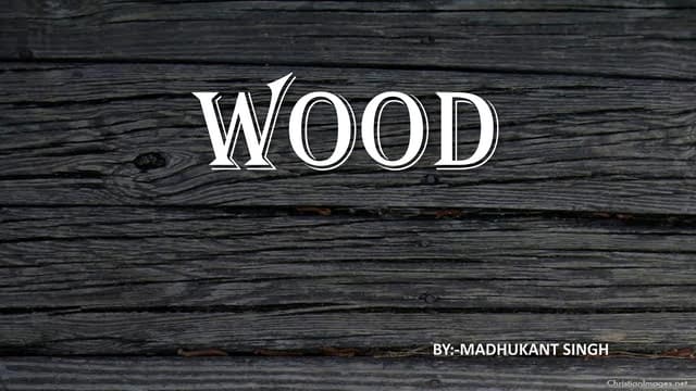 natural ventilation case study | PPTX