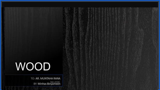 15 manufactured boards | PPT