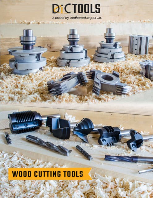 GEAR-CUTTING-TOOLS EXPORTERS | PDF | Woodworking | Arts and Crafts