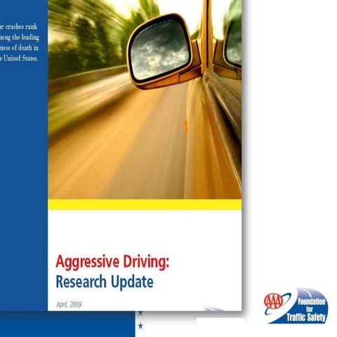 Handling Road Rage.ppt