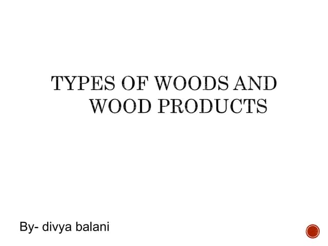 15 manufactured boards | PPT