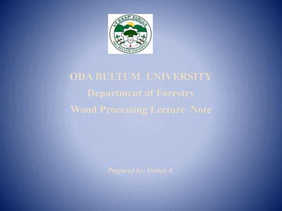 4. tree conversion | PPT