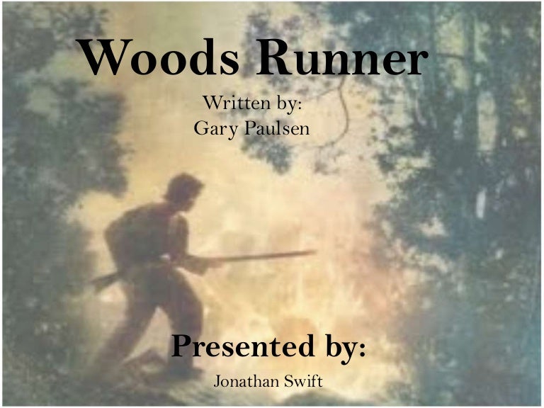 Woods runner[2]
