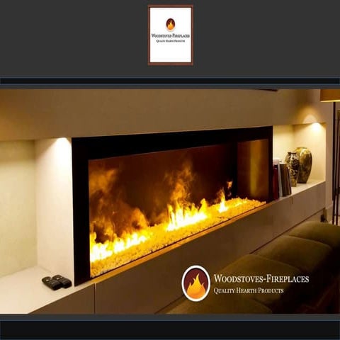 Marco Fireplace | PPT