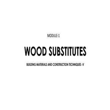 WOOD SUBSTITUTES.pdf