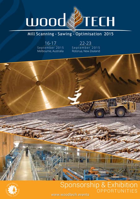 Exhibition and Event Sponsorship prospectus 2016-2017 | PDF