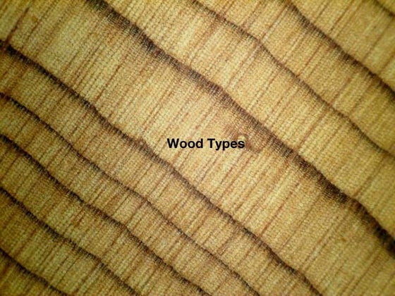 2012 Wood Veneer | PPTX