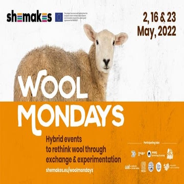 WOOL MONDAYS 1 -Wool Ecosystems | PDF