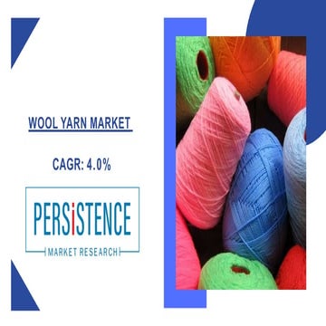 Wool Yarn Market.pptx