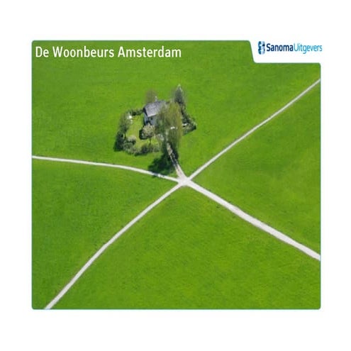 Woonbeurs amsterdam 2010 | PDF